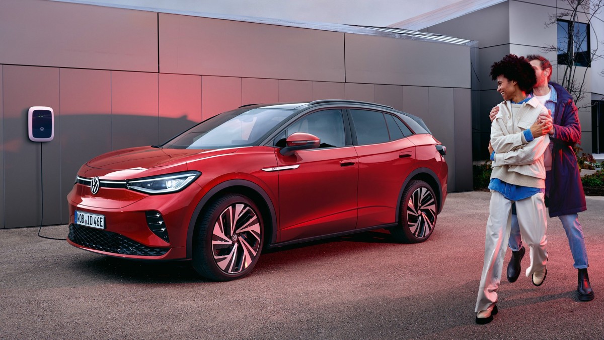 Sheehy Volkswagen Carlow