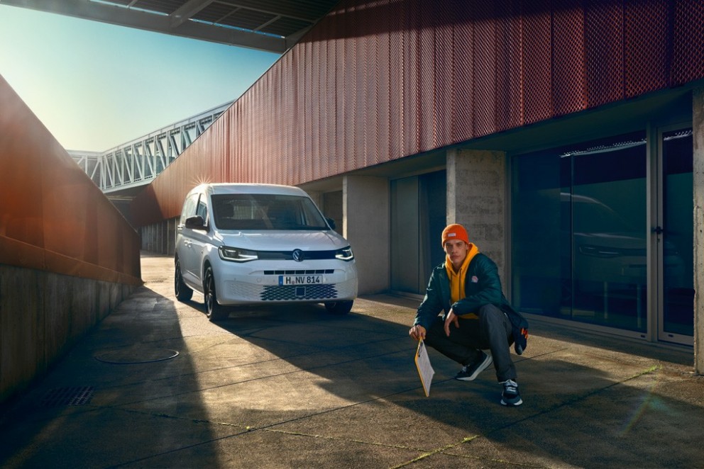 Sheehy Volkswagen Carlow