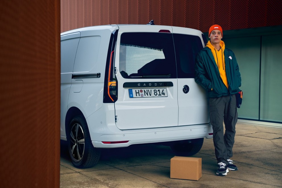 Sheehy Volkswagen Carlow